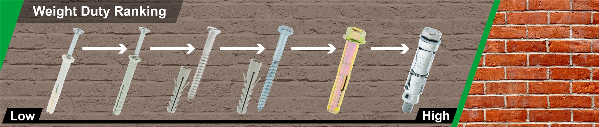 Brick and Masonry | Eureka DIY Solutions Pty Ltd