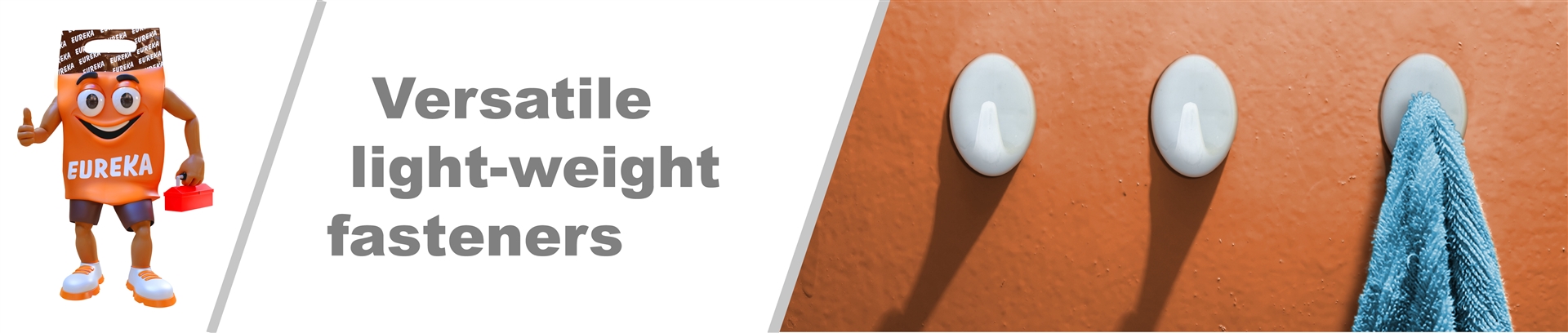 Hooks | Eureka DIY Solutions Pty Ltd