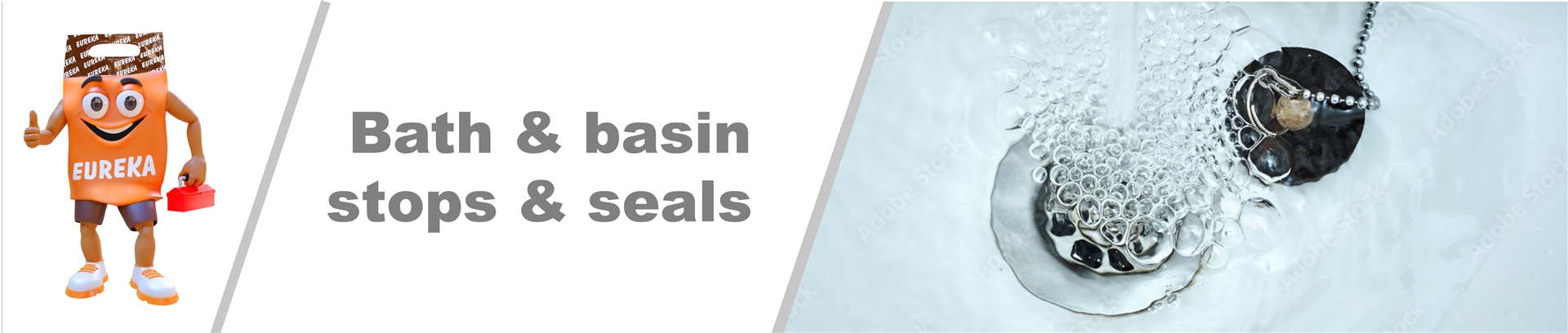 Plugs | Eureka DIY Solutions Pty Ltd