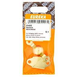 2H85 - Mirror Movement | Eureka DIY Solutions Pty Ltd